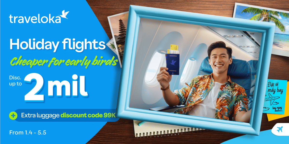 All Ongoing Promotions