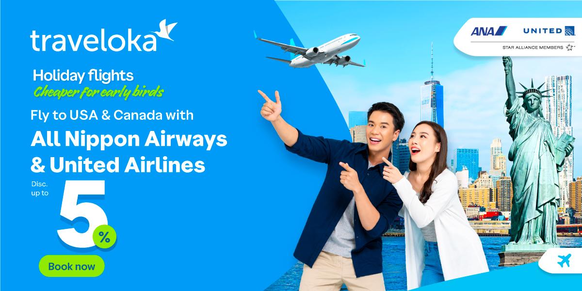 All Ongoing Promotions