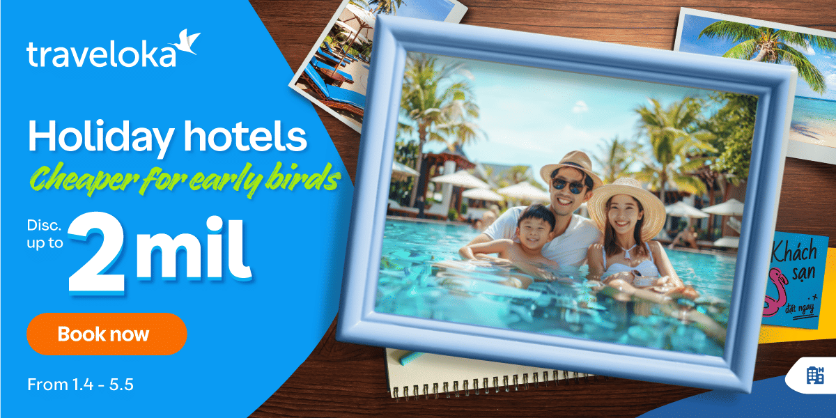 All Ongoing Promotions