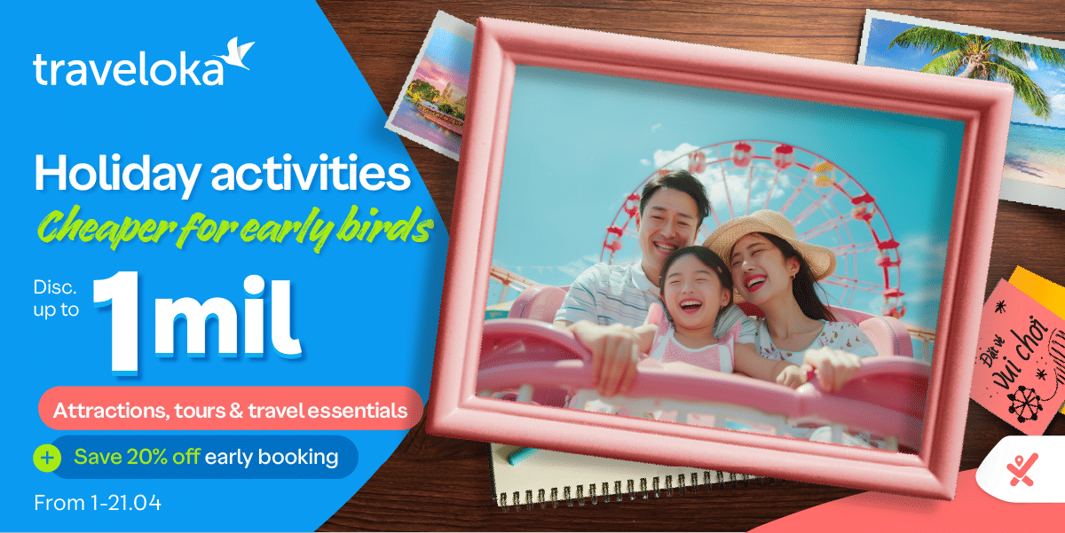 All Ongoing Promotions