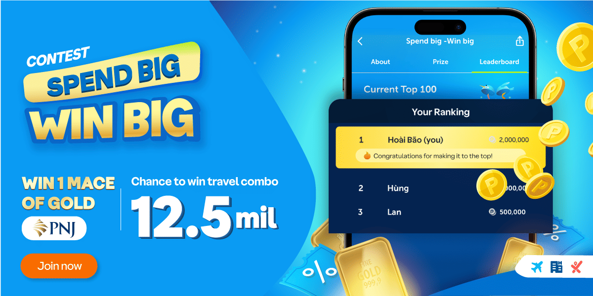 All Ongoing Promotions