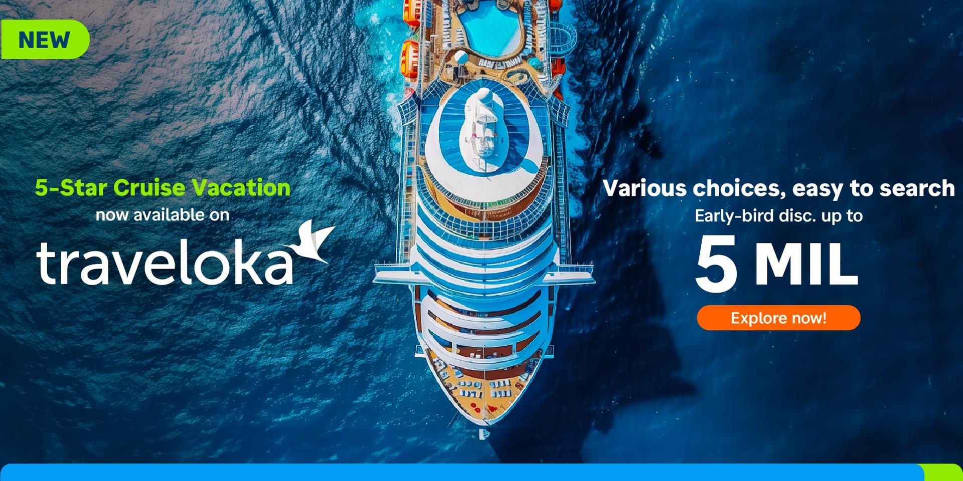 All Ongoing Promotions