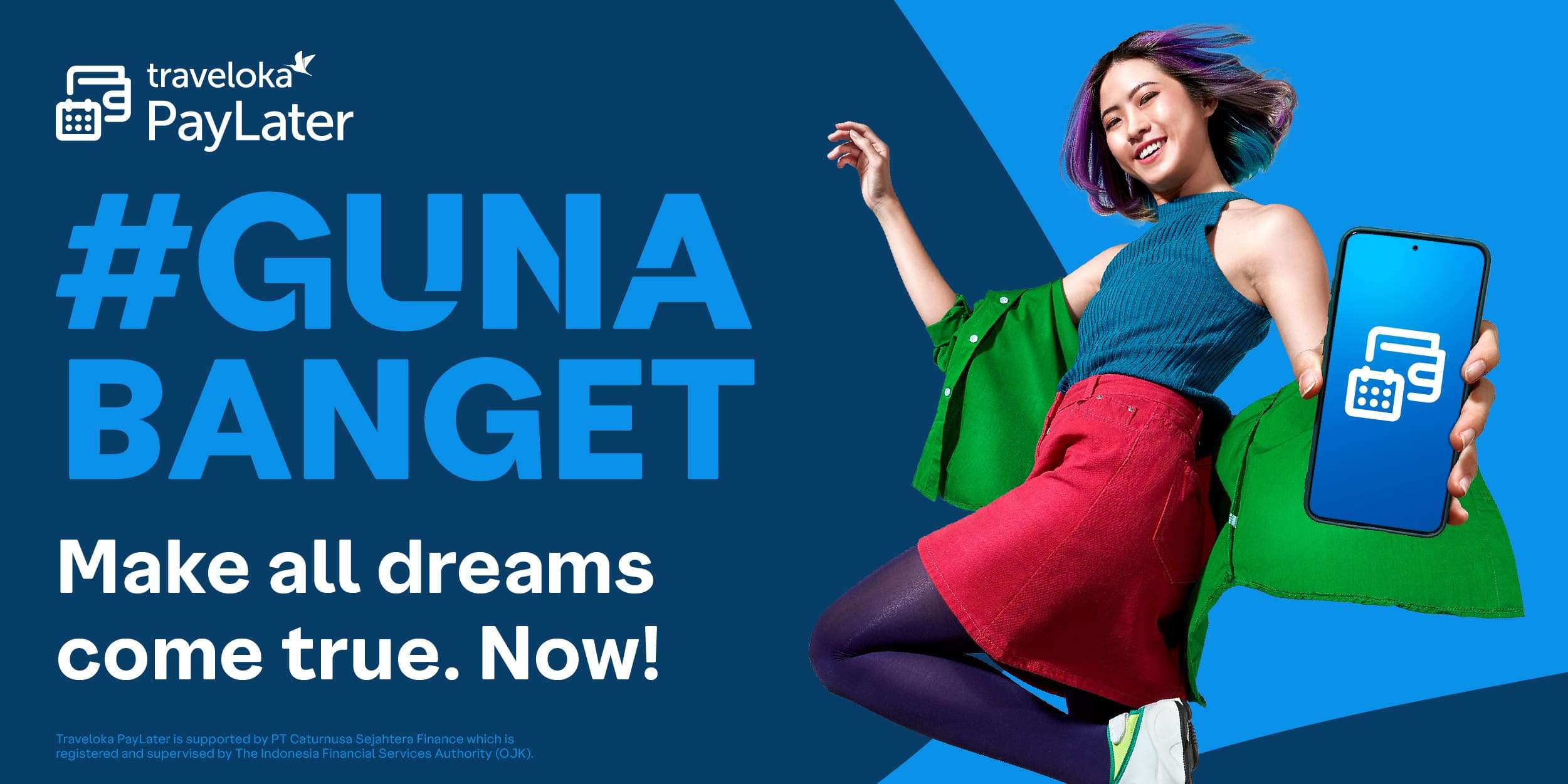 Cheap Flights & Tickets: Lowest Price with Traveloka.com