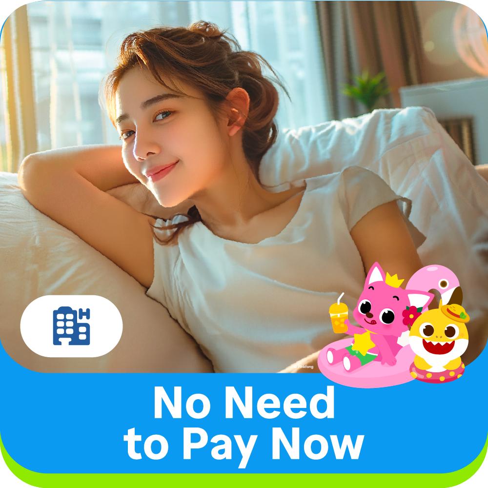 Don't Worry, No Rugi