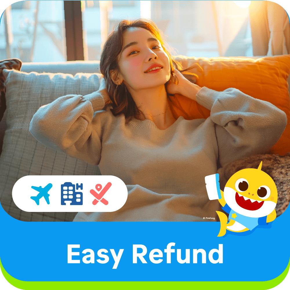 Don't Worry, No Rugi