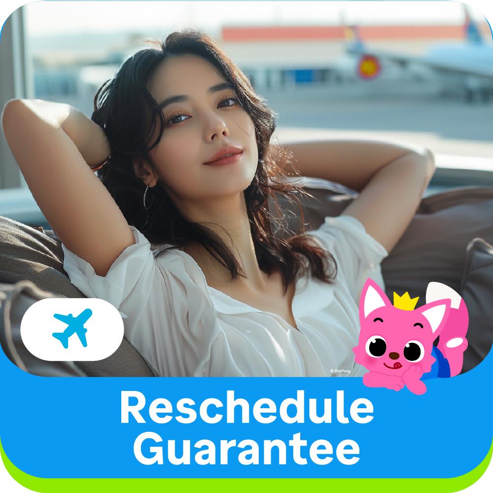 Don't Worry, No Rugi