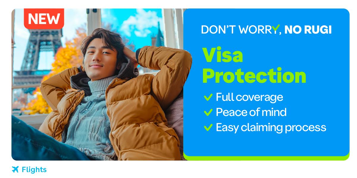 Cheap Flights & Tickets: Lowest Price with Traveloka.com