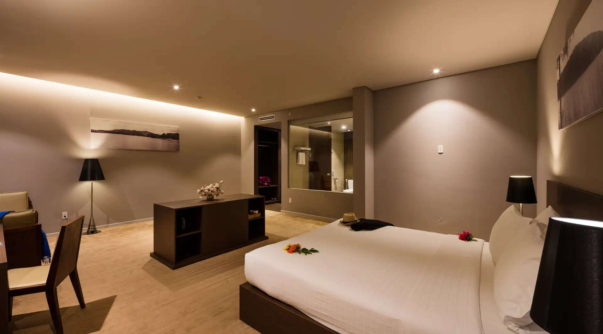 Đặt Terracotta Hotel & Resort Dalat giá tốt nhất tại Traveloka
