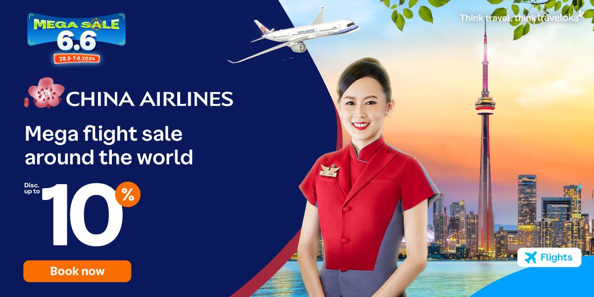 All Ongoing Promotions