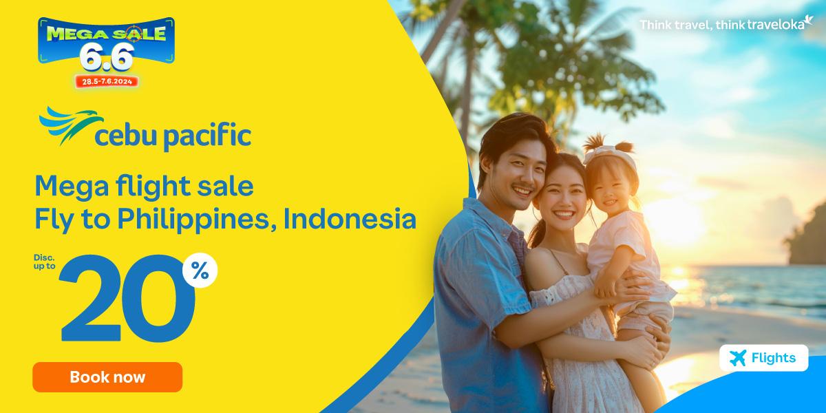 All Ongoing Promotions