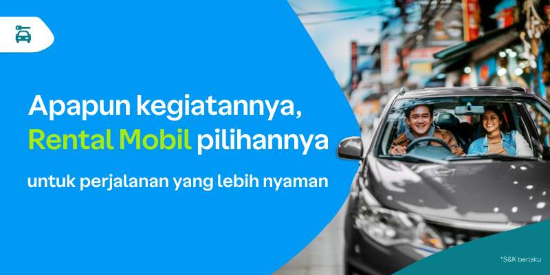 Promo Travel | Info Diskon, Promo, Kupon Traveloka Terbaru