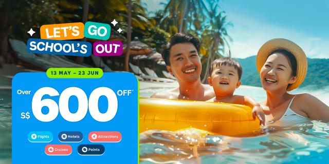 Traveloka Promo Code, Vouchers, Deals, and Coupon