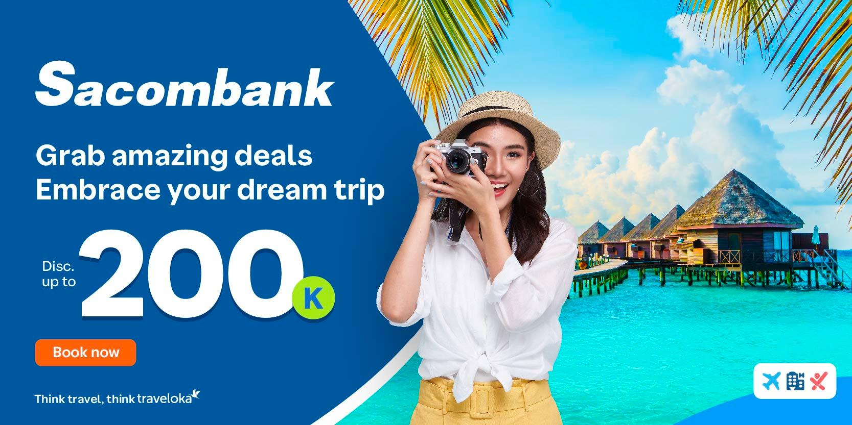 All Ongoing Promotions