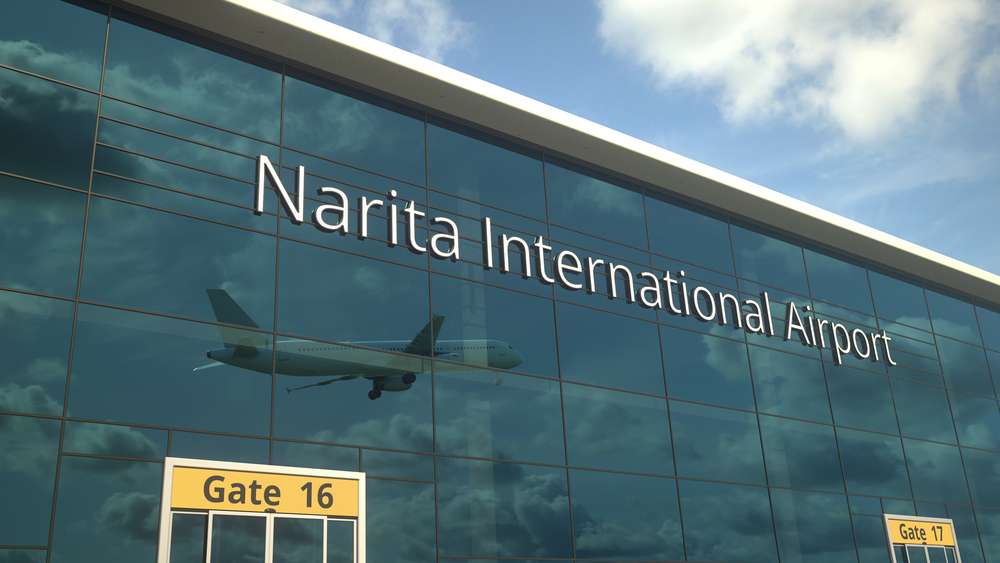 Cheap Flight Tickets Jakarta - Tokyo (CGK - NRT) | Traveloka Flight Promo