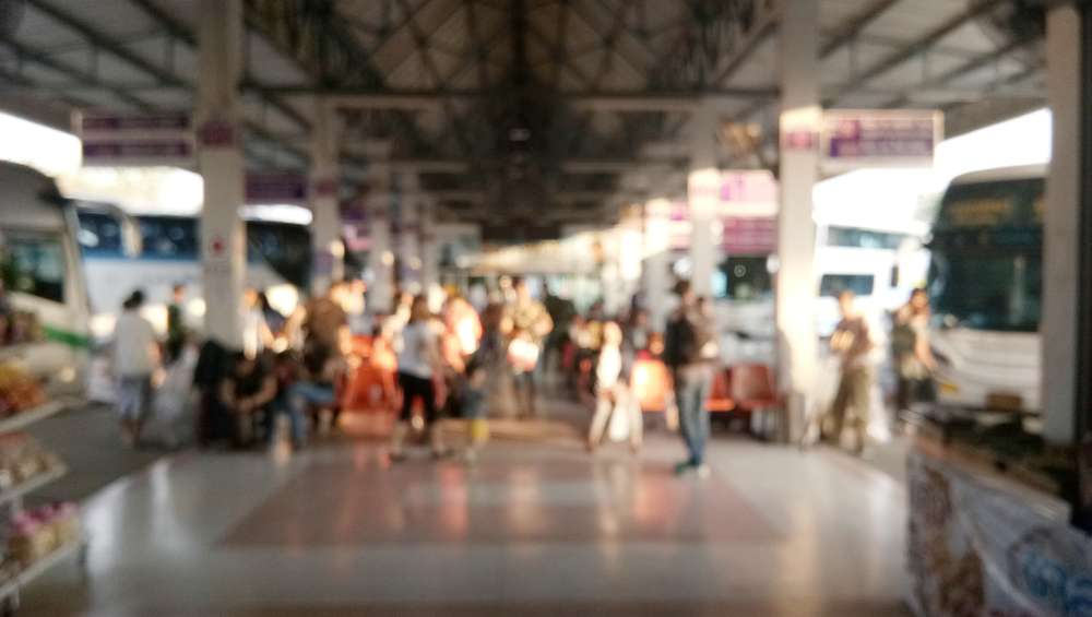 Pesan Tiket Bus Bekasi - Bandung | Promo Traveloka