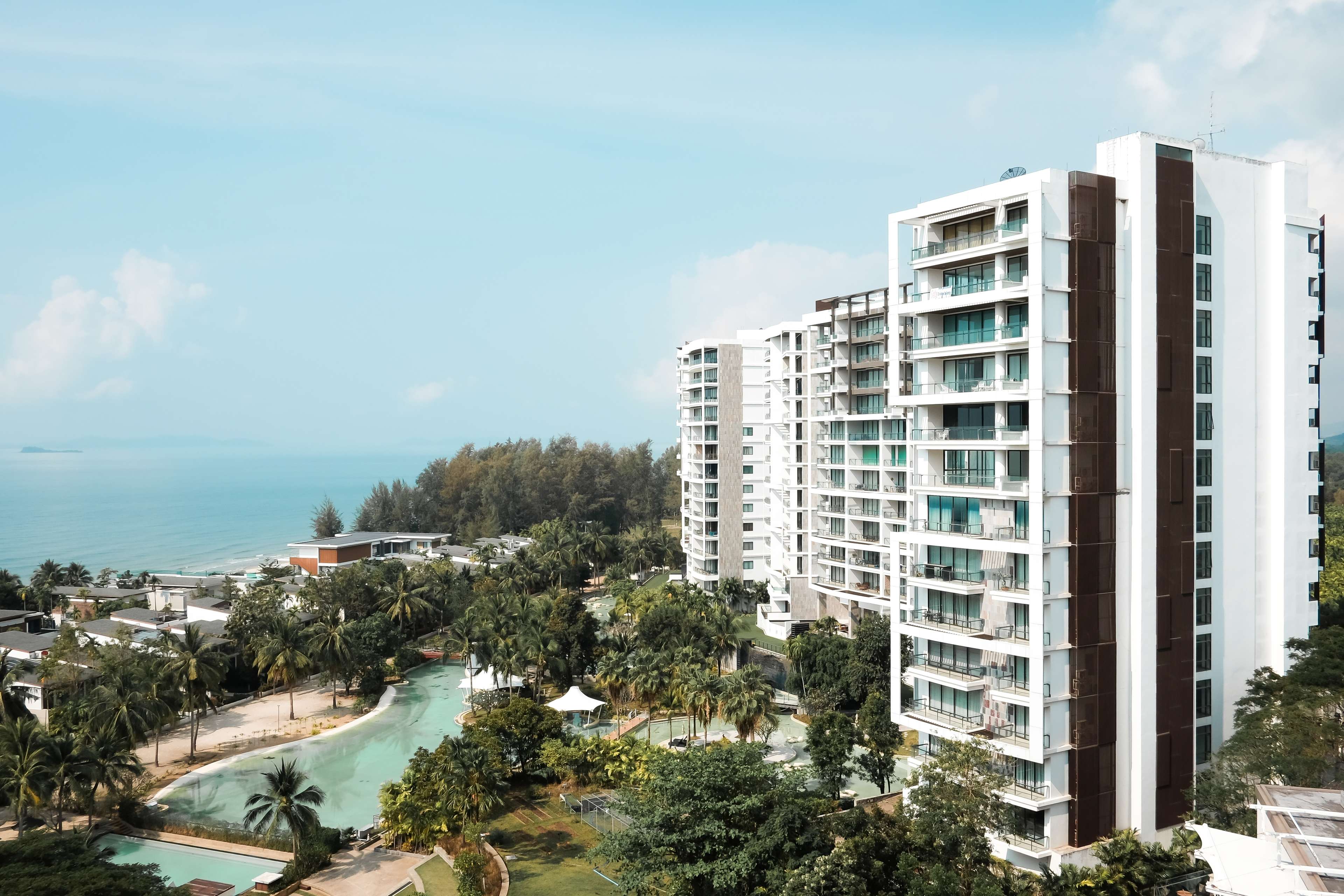 Hotel di Sangatta Utara Terdekat Harga Mulai Rp 208.992 Promo s.d 50%