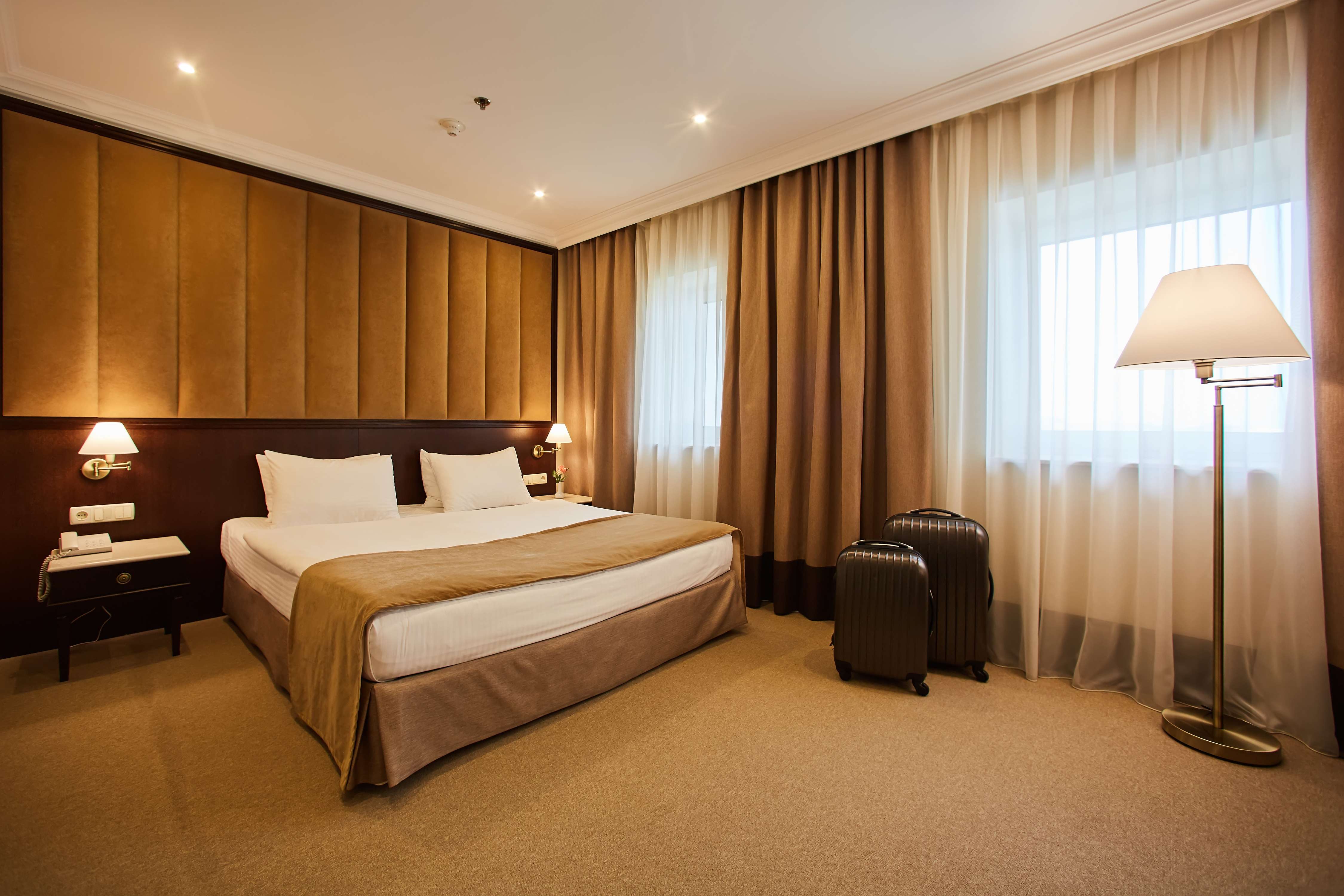 Hotel di Sangatta Utara Terdekat Harga Mulai Rp 208.992 Promo s.d 50%