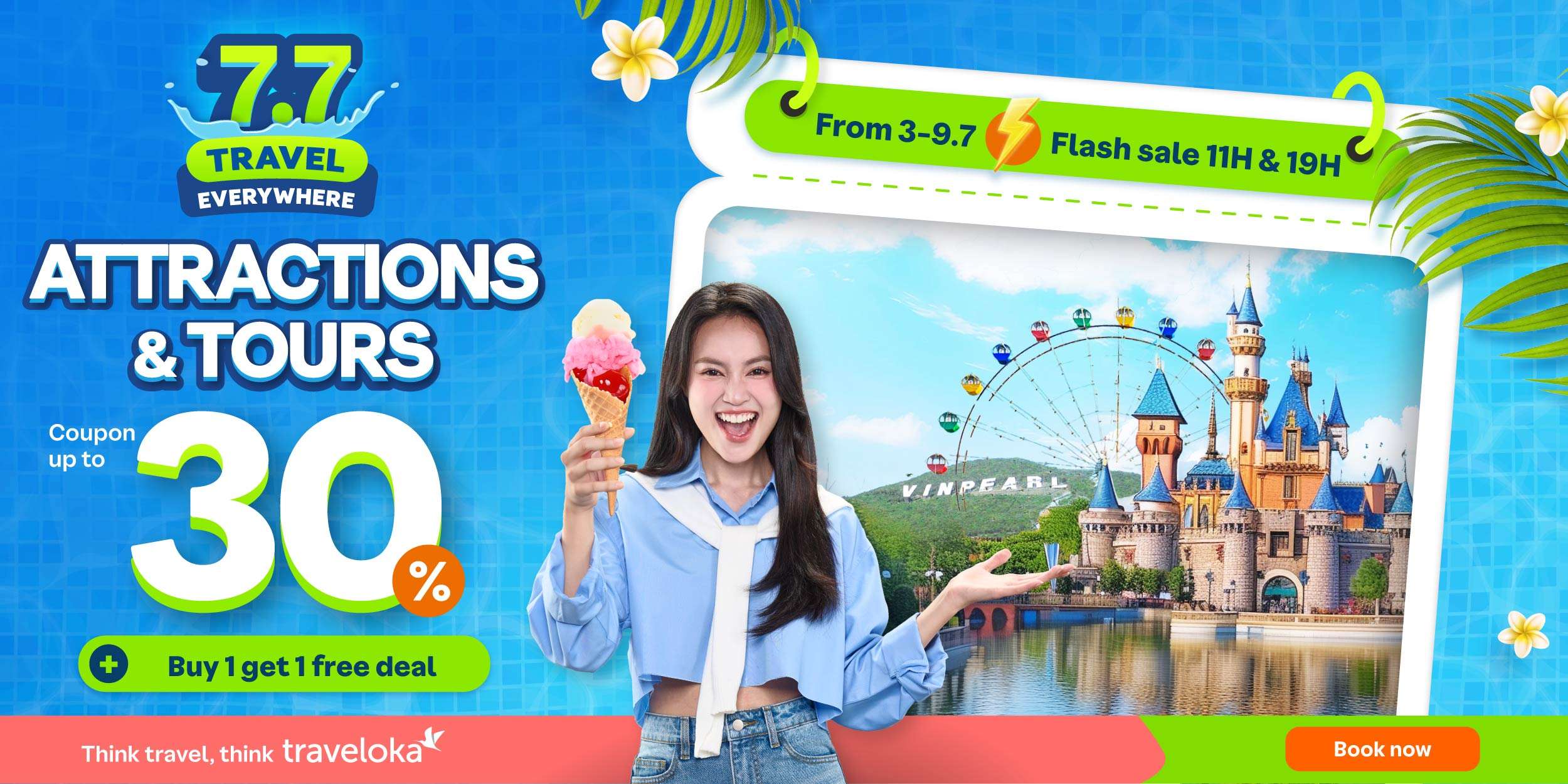 All Ongoing Promotions