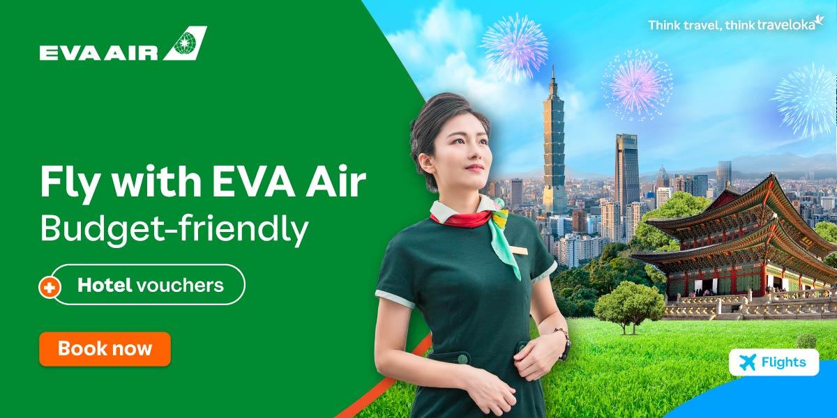 Cheap Flights & Tickets: Lowest Price with Traveloka.com