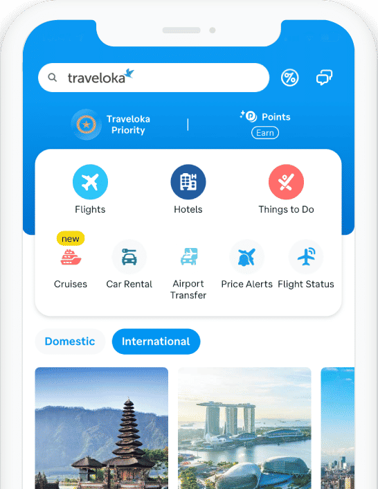 Cheap Jetstar flights to Bali / Denpasar from AU$281 - Traveloka Australia