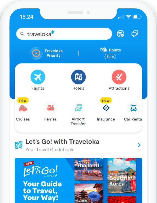 Book Jetstar Flight Tickets Starts from