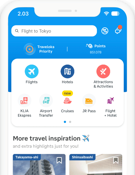 Cheap Etihad (EY) Flights, Tickets & Deals