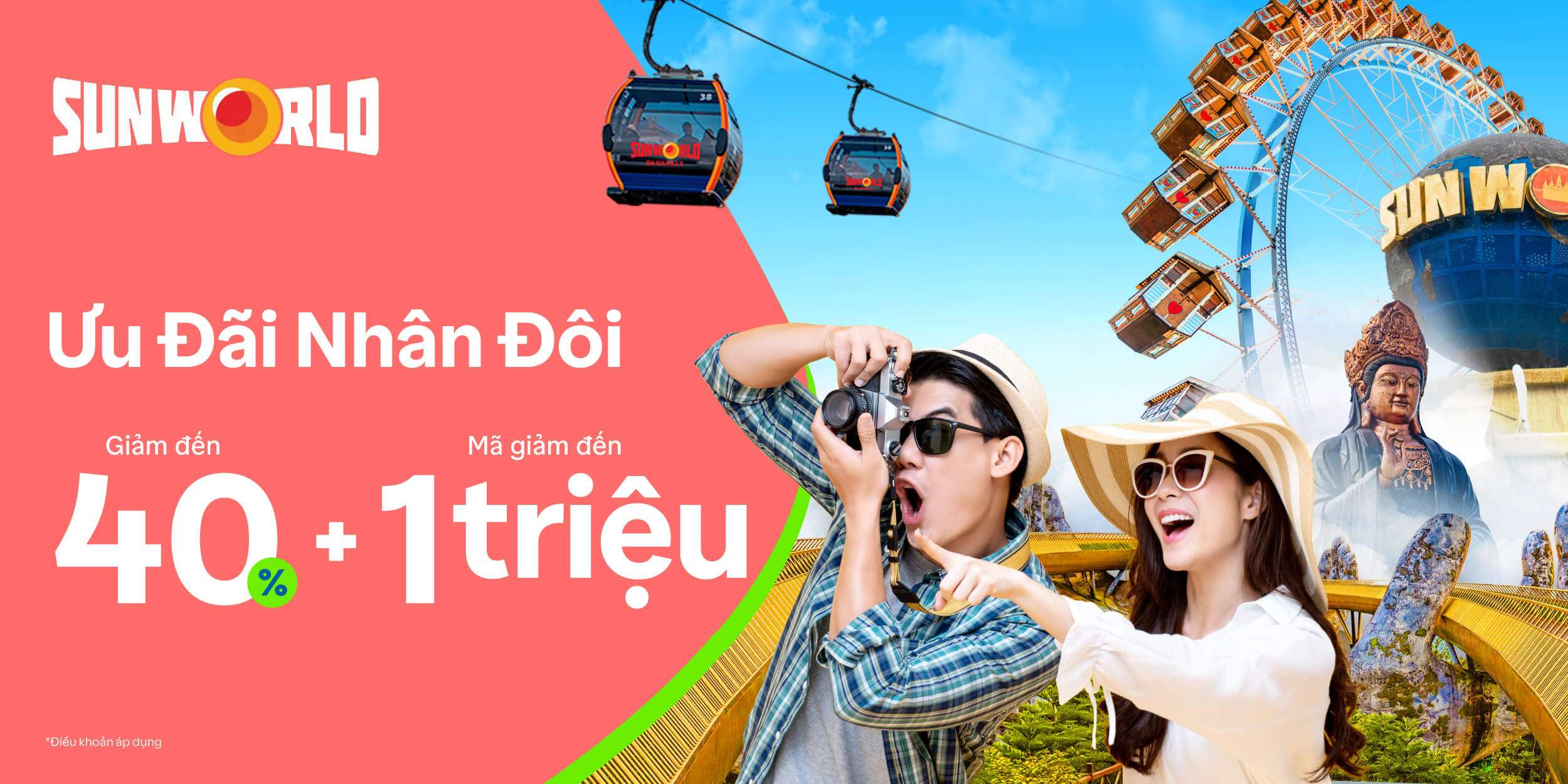 All Ongoing Promotions