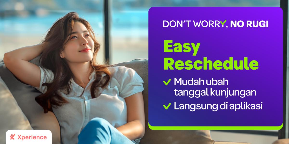 Easy Reschedule