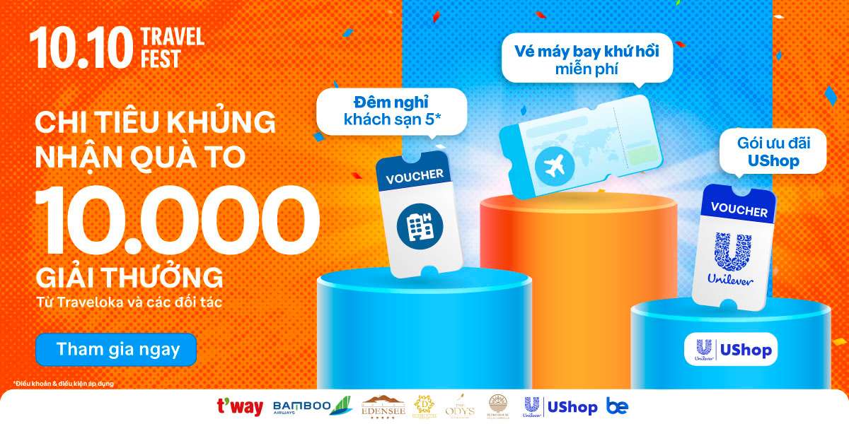 Cheap Flights & Tickets: Lowest Price with Traveloka.com