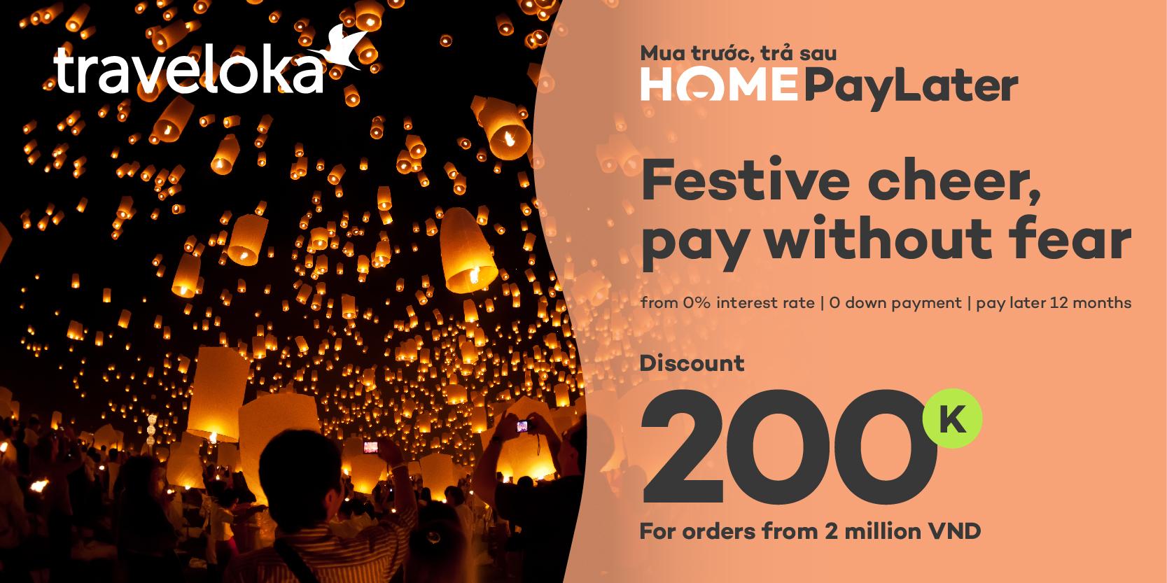 All Ongoing Promotions