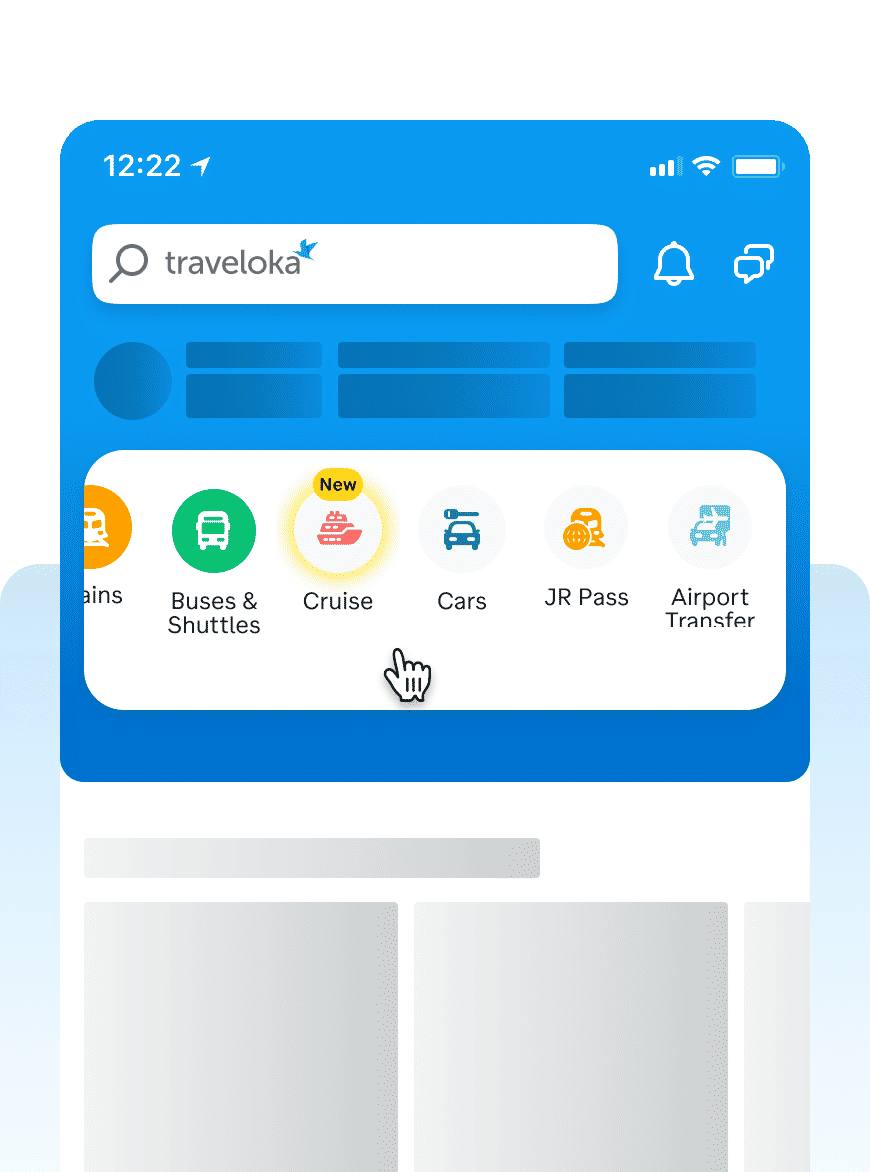 Informasi Kapal Pesiar dengan Harga Terbaik | Traveloka