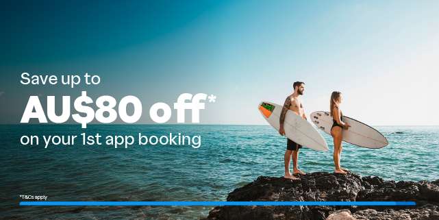 Traveloka Flight & Hotel Promos