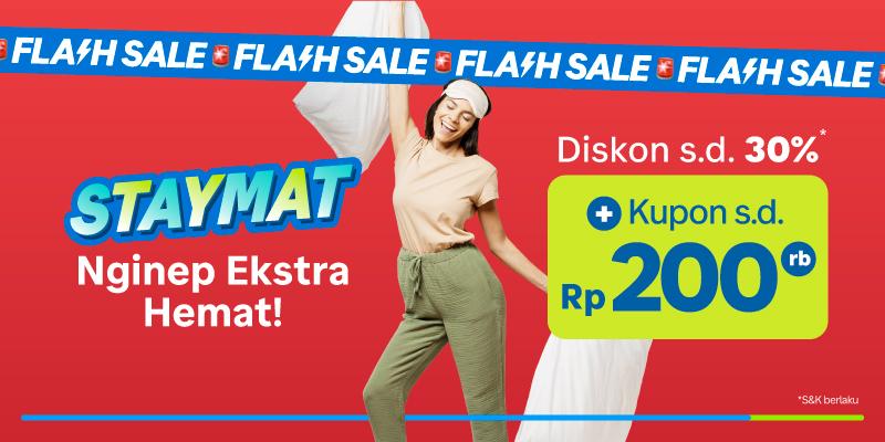 Promo Travel | Info Diskon, Promo, Kupon Traveloka Terbaru