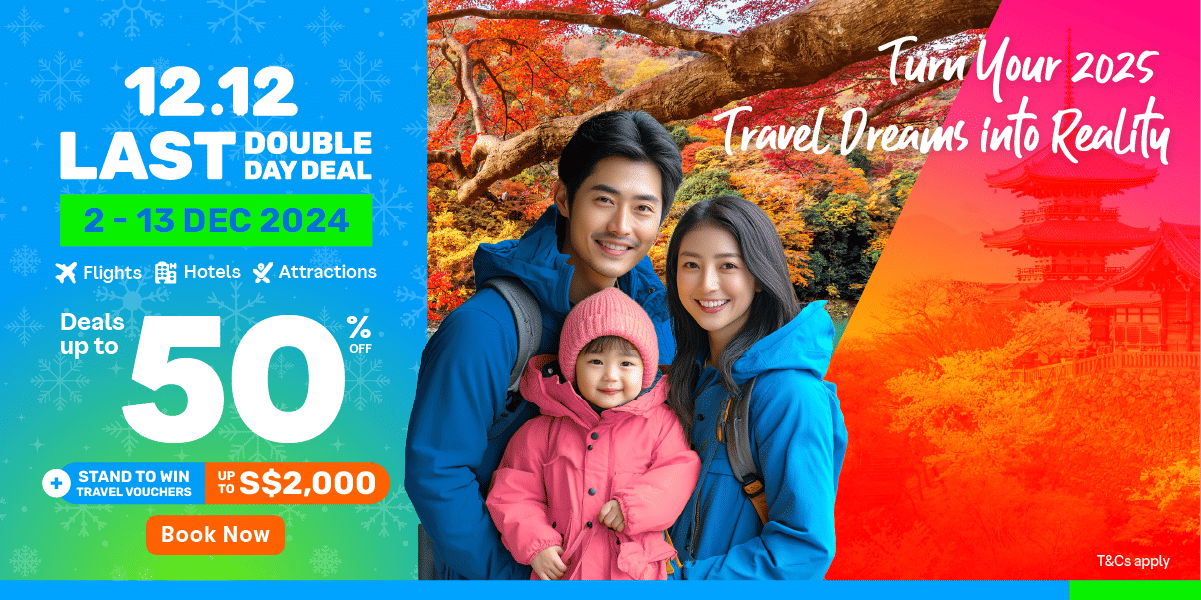 Traveloka Promo Code, Vouchers, Deals, and Coupon