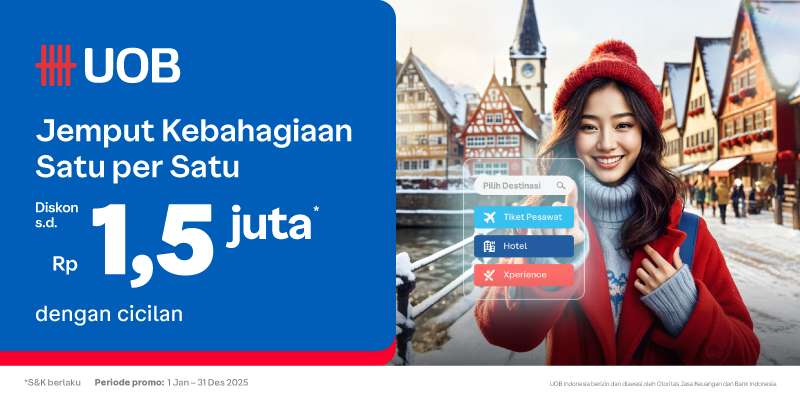 Tiket Pesawat Bali / Denpasar - Jakarta (DPS - HLP) | Traveloka Harga ...