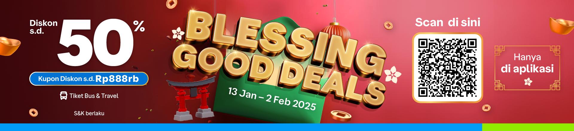 Sembodo Bus Ticket | Cheapest Price Only on Traveloka