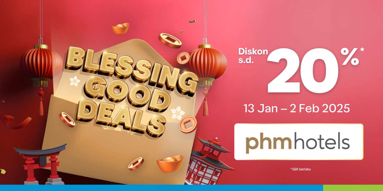 Promo Travel | Info Diskon, Promo, Kupon Traveloka Terbaru