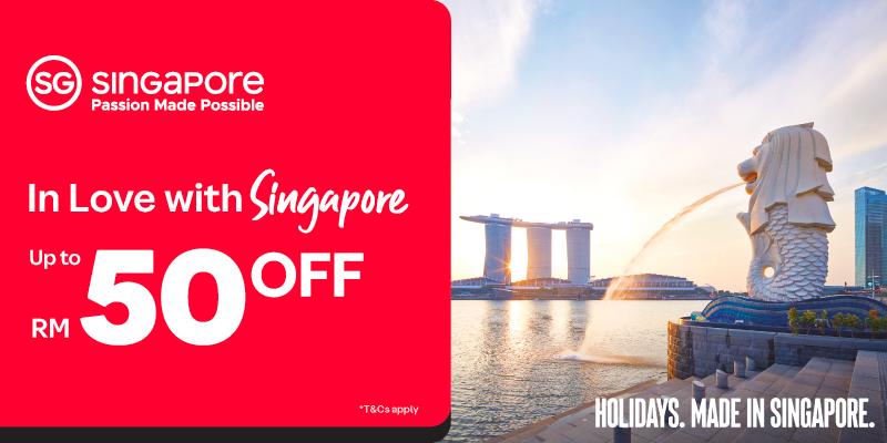 Traveloka Flight, Hotel and Travel Activities Promotions