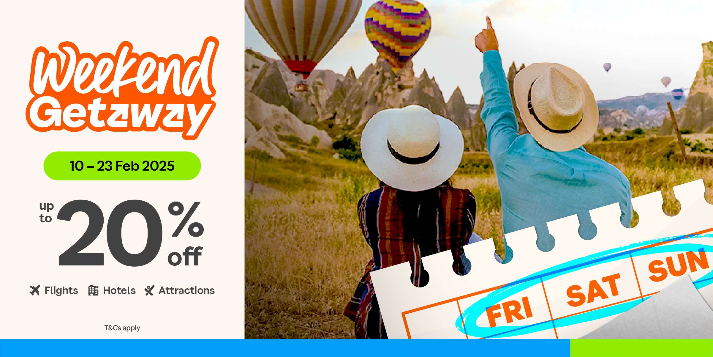 Traveloka Promo Code, Vouchers, Deals, and Coupon