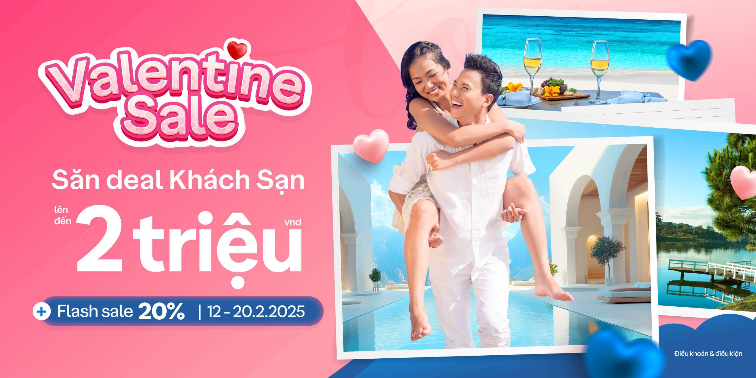 All Ongoing Promotions