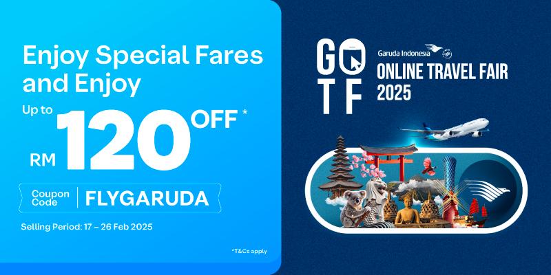 Traveloka Flight, Hotel and Travel Activities Promotions