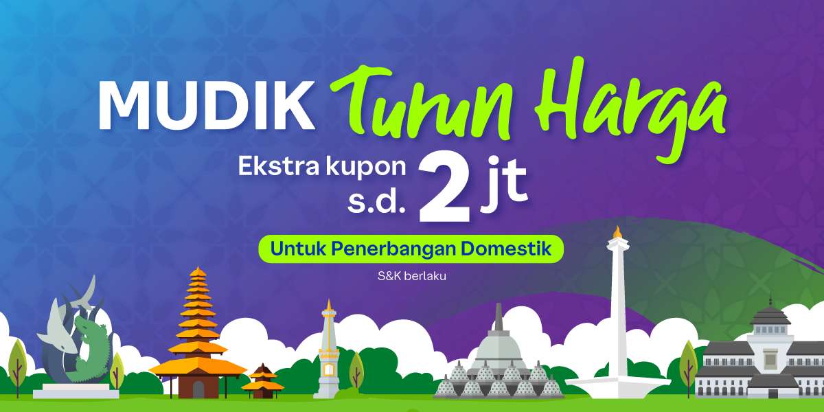 Tiket Pesawat Surabaya - Bali / Denpasar (SUB - DPS) | Traveloka Harga ...