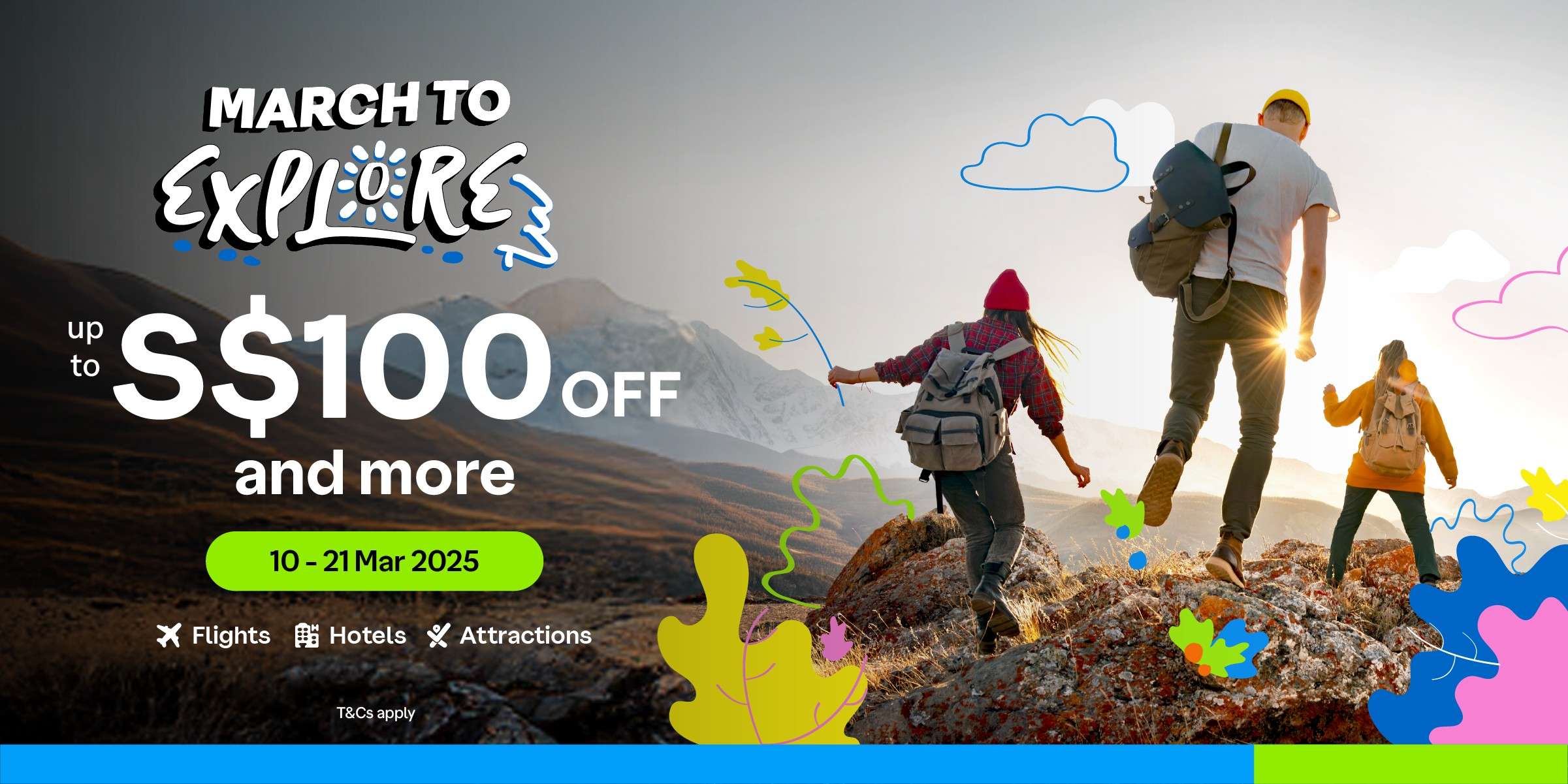 Traveloka Promo Code, Vouchers, Deals, and Coupon