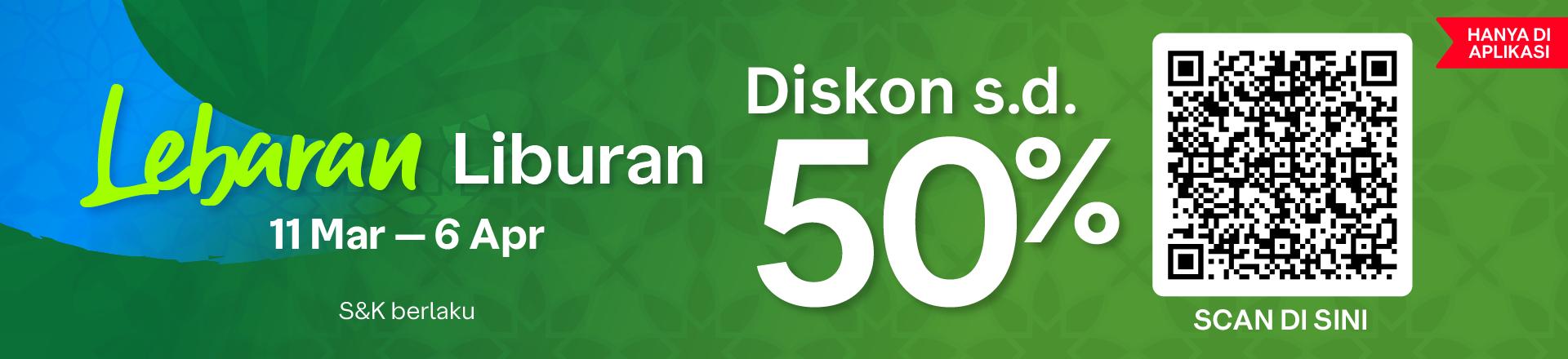 Tiket Bus Daytrans | Harga Tiket Daytrans Murah Promo di Traveloka