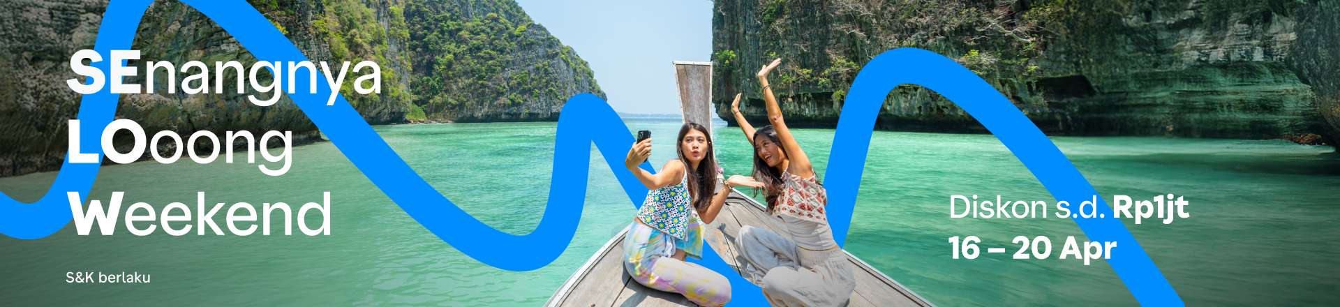 Book Bus Tickets Online & Travel Booking at Traveloka