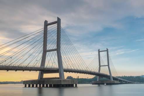 Tiket Pesawat ke Kendari – Cek Harga Promo Traveloka