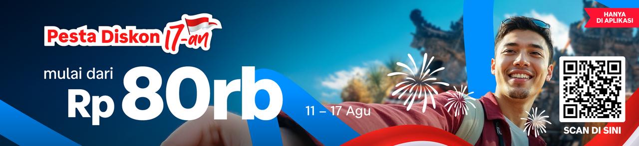 Harga Tiket Bus Sinar Jaya Hari Ini | Cashback sd Rp50rb di Traveloka