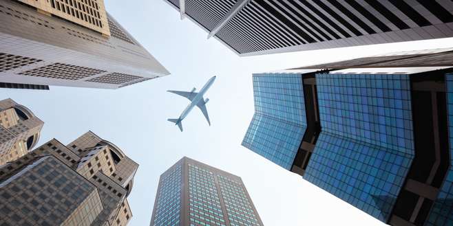Jeddah to Fergana Flight from - JED to FEG Flight