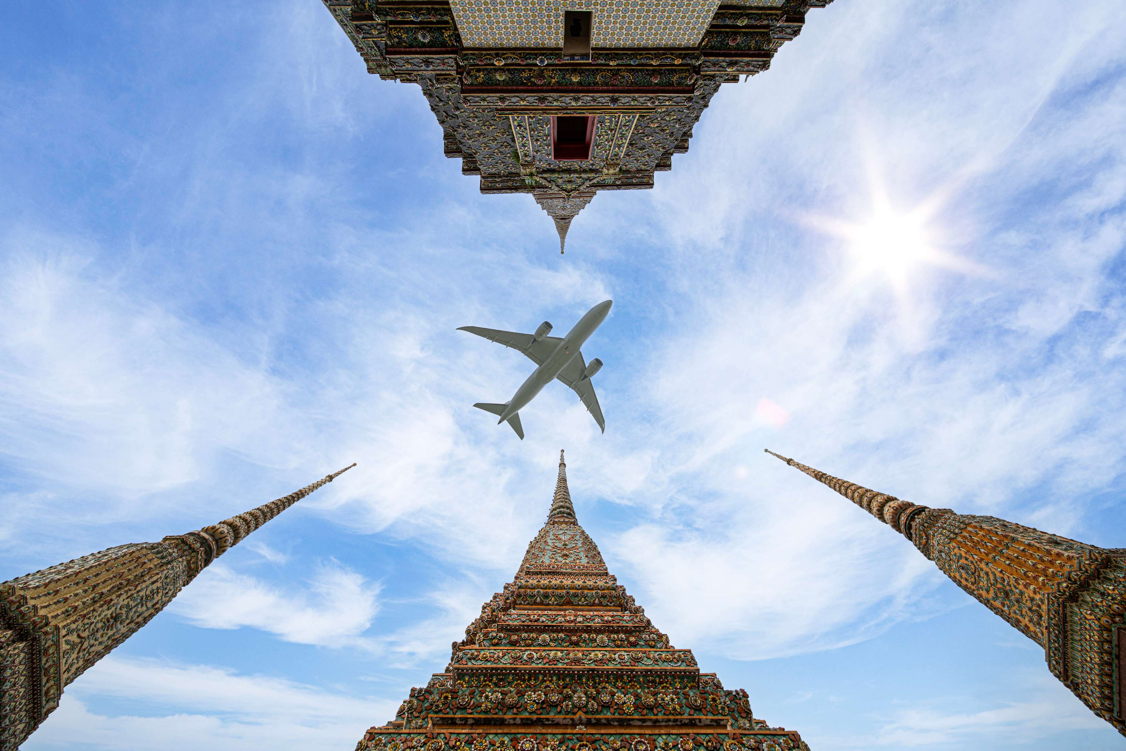 Johor Bahru to Kuching, Sarawak Flight - JHB to KCH Flight