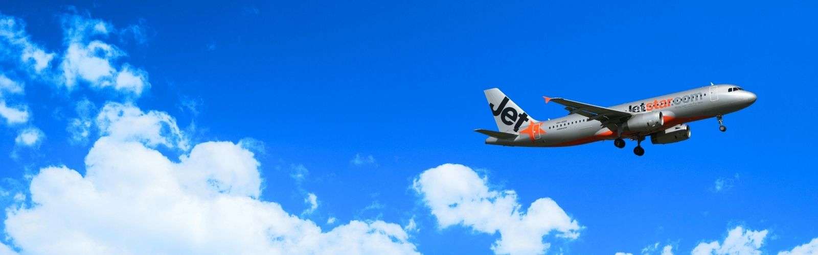 Cheap Jetstar flights to Bali / Denpasar from AU$281 - Traveloka Australia